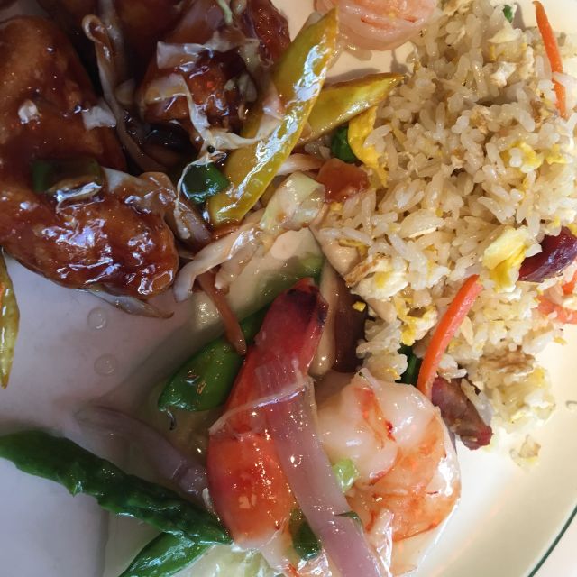 Rainbow Palace Restaurant - Fort Lauderdale, FL | OpenTable