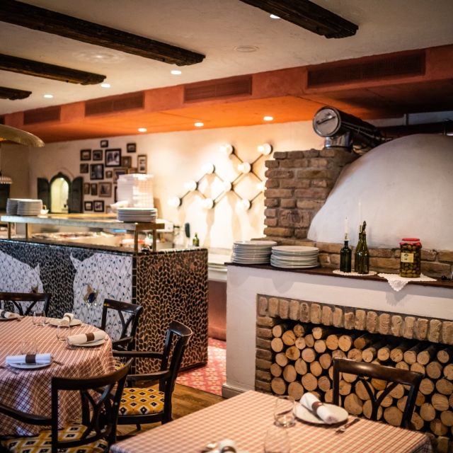 Porcellino Grasso Restaurant - Budapest, Pest | OpenTable