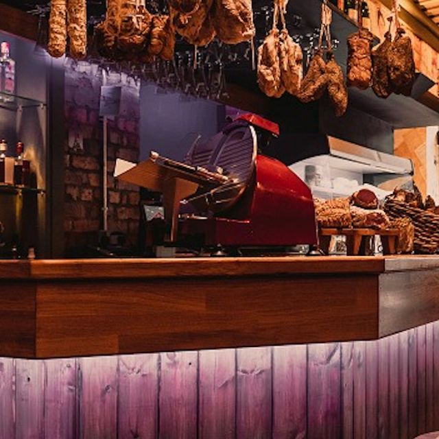 Restaurante Champagne + Fromage - Liverpool, , Merseyside | OpenTable