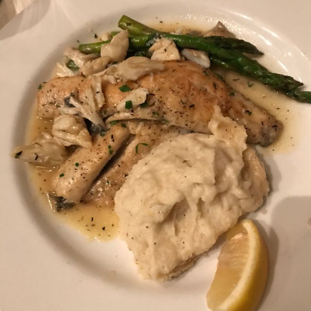 Pescatore BYOB Restaurant - Bala Cynwyd, PA | OpenTable