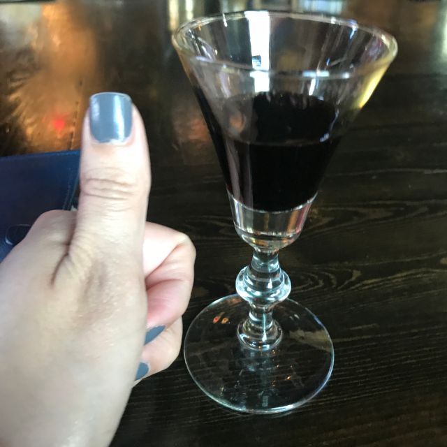 Holy Grale Restaurant - Louisville, KY | OpenTable