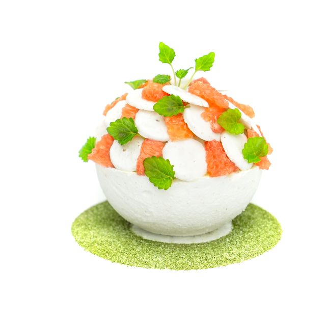 CORE by Clare Smyth - London, | OpenTable