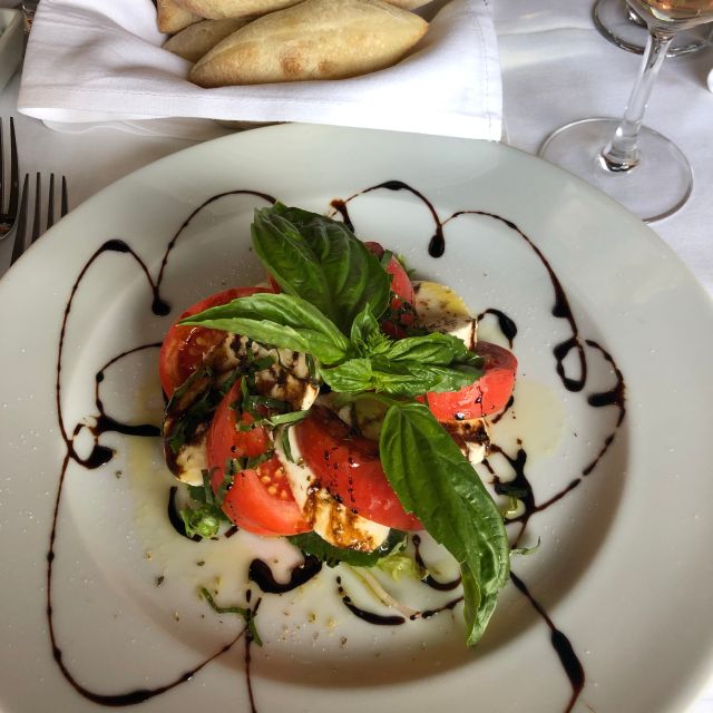 Ristorante Paradiso Restaurant - Kirkland, WA | OpenTable