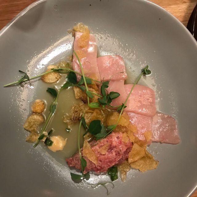 Aurum Food & Wine -Breckenridge Restaurant - Breckenridge, CO | OpenTable