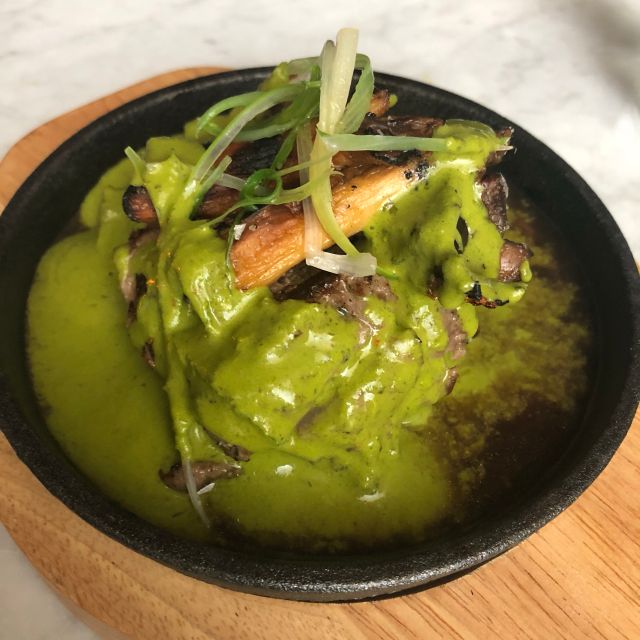 Pastiche Restaurant - Toronto, ON | OpenTable