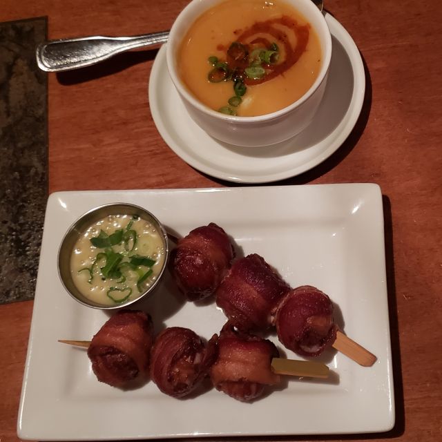 CityRange Steakhouse Grill-Spartanburg Restaurant - Spartanburg, SC ...