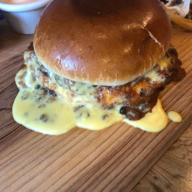 aFrite - Halifax, NS | OpenTable