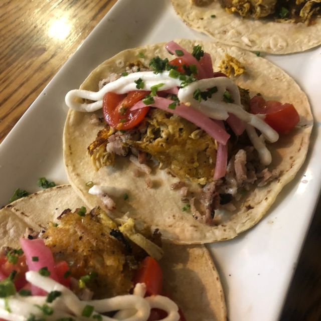 aFrite - Halifax, NS | OpenTable