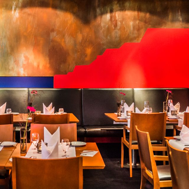 Mintrops Stadt Hotel - Restaurant 'M' Restaurant - Essen, , NW | OpenTable