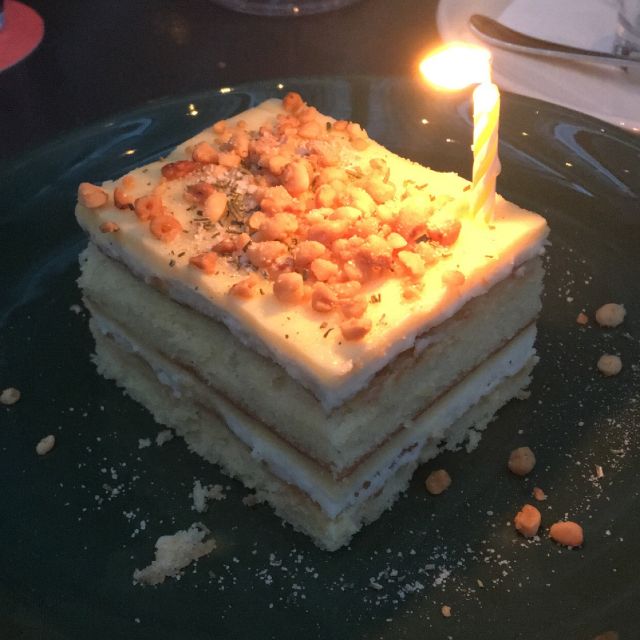 Sassetta Restaurant - Dallas, TX | OpenTable