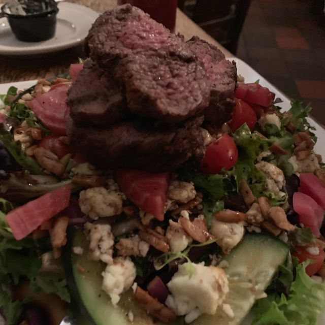 Pickwick Restaurant - Duluth, MN | OpenTable