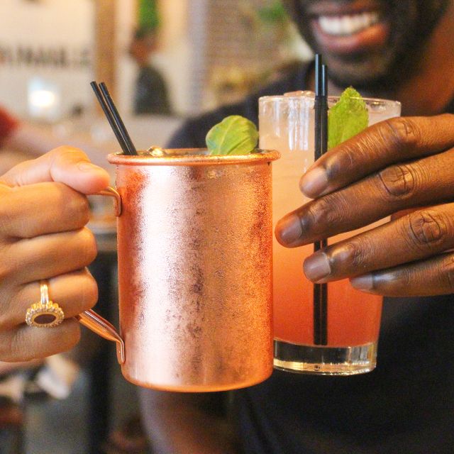 The Brick American Kitchen & Bar Restaurant - Miami, FL | OpenTable