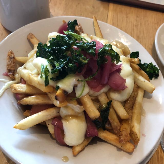 Uncommon Ground-Lakeview Restaurant - Chicago, IL | OpenTable