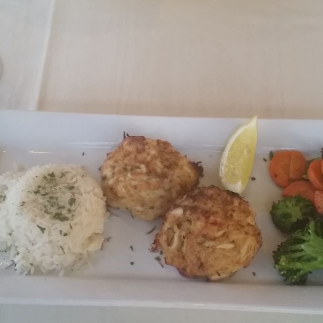 Lighthouse Sound Restaurant - Bishopville, MD | OpenTable