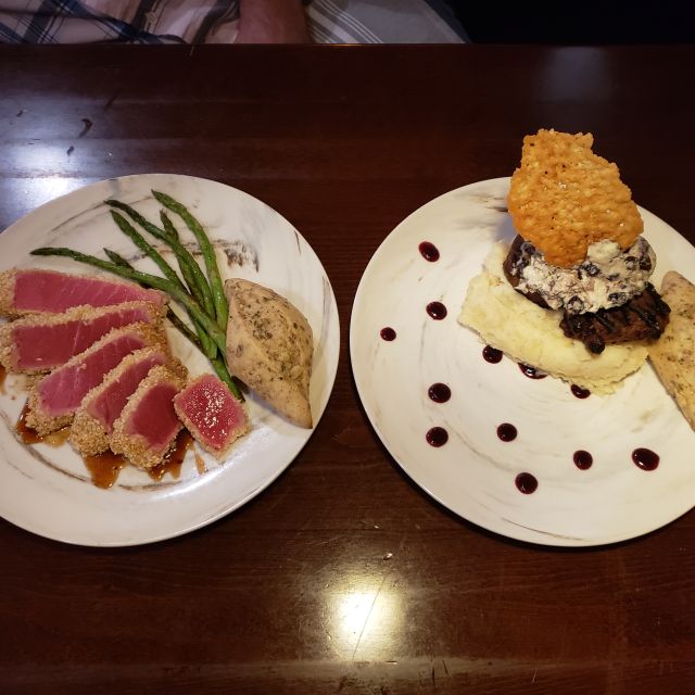 SELECT Restaurant - Spartanburg, SC | OpenTable