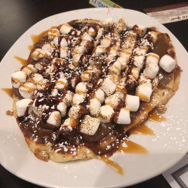 110 Grill - Woburn Restaurant - Woburn, MA | OpenTable