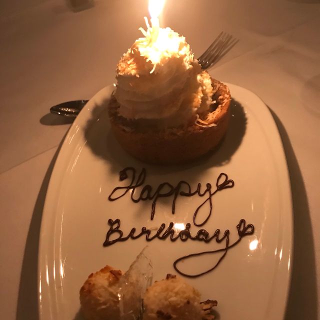 Ocean 44 Restaurant - Scottsdale, AZ | OpenTable