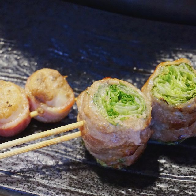 Goryon San Restaurant - Surry Hills, AU-NSW | OpenTable