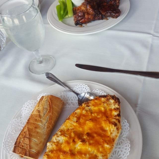 Lighthouse Sound Restaurant - Bishopville, MD | OpenTable