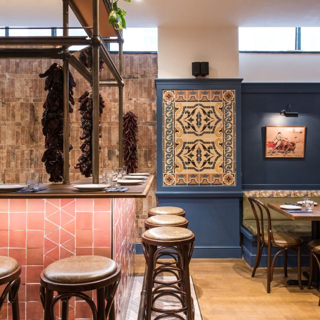 Barullo - Updated 2024, Spanish Restaurant in London