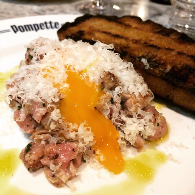 Pompette Restaurant - Oxford, Oxfordshire | OpenTable