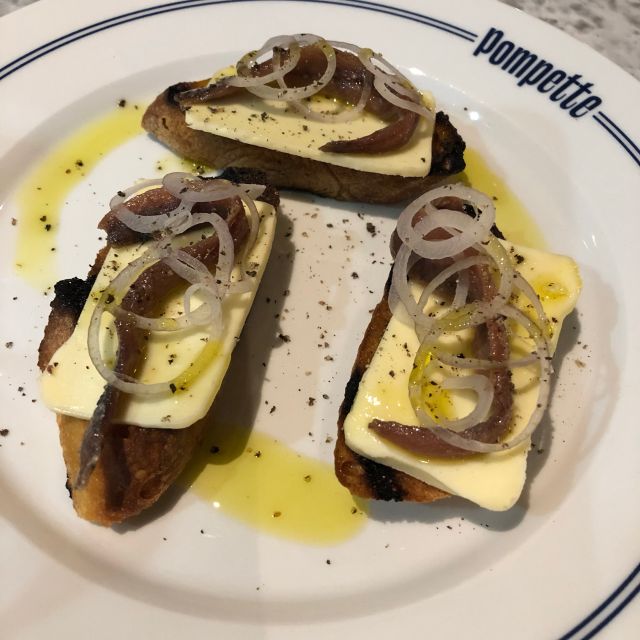 Pompette Restaurant - Oxford, Oxfordshire | OpenTable