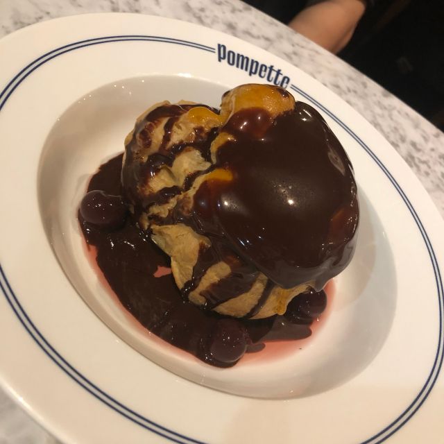 Pompette Restaurant - Oxford, Oxfordshire | OpenTable