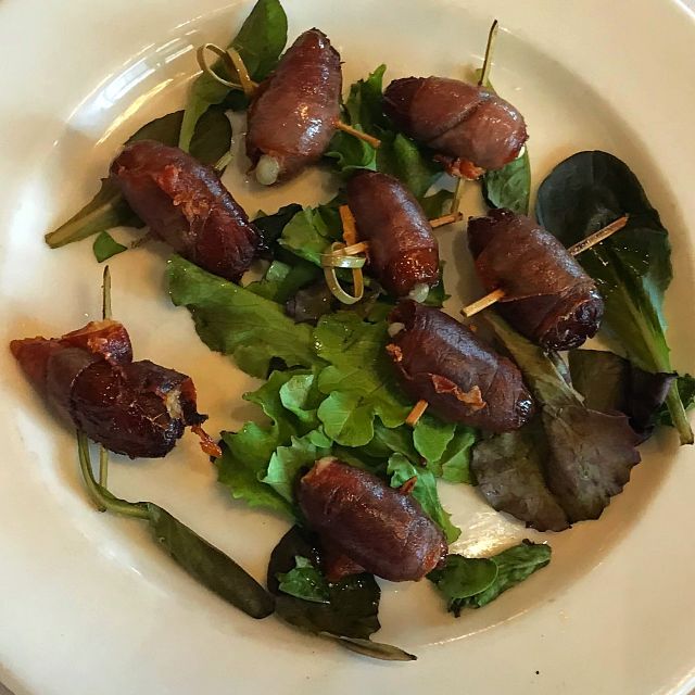 Sayola Montclair Restaurant - Montclair, NJ | OpenTable