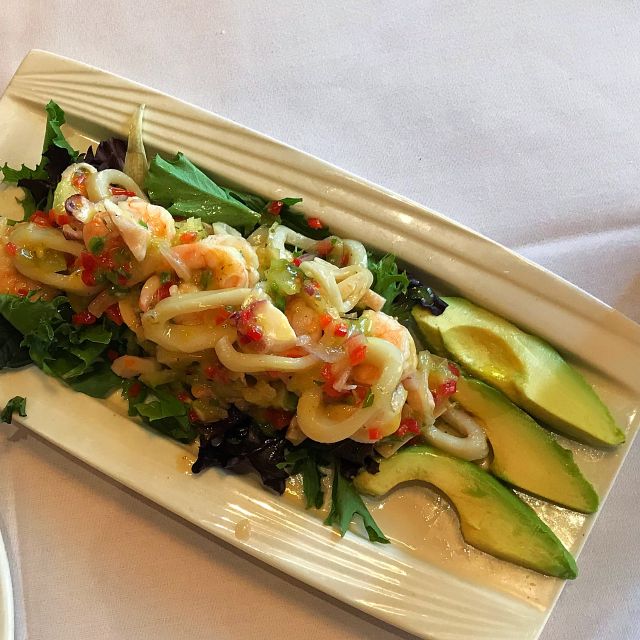 Sayola Montclair Restaurant - Montclair, NJ | OpenTable