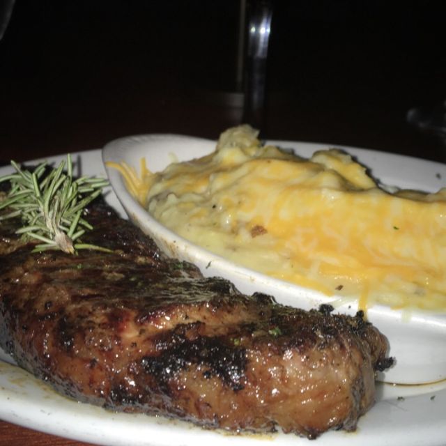 Stables Steakhouse Restaurant - Terre Haute, IN | OpenTable