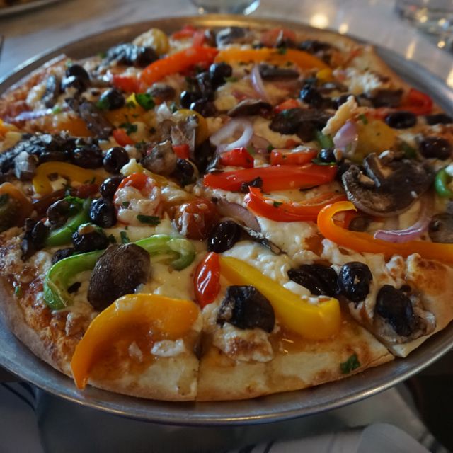 Laziz Kitchen Restaurant - Salt Lake City, UT | OpenTable