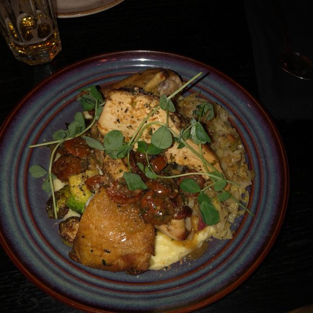 The Wednesday Room - Calgary, AB | OpenTable