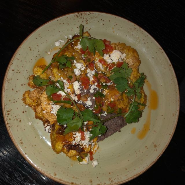 The Wednesday Room - Calgary, AB | OpenTable