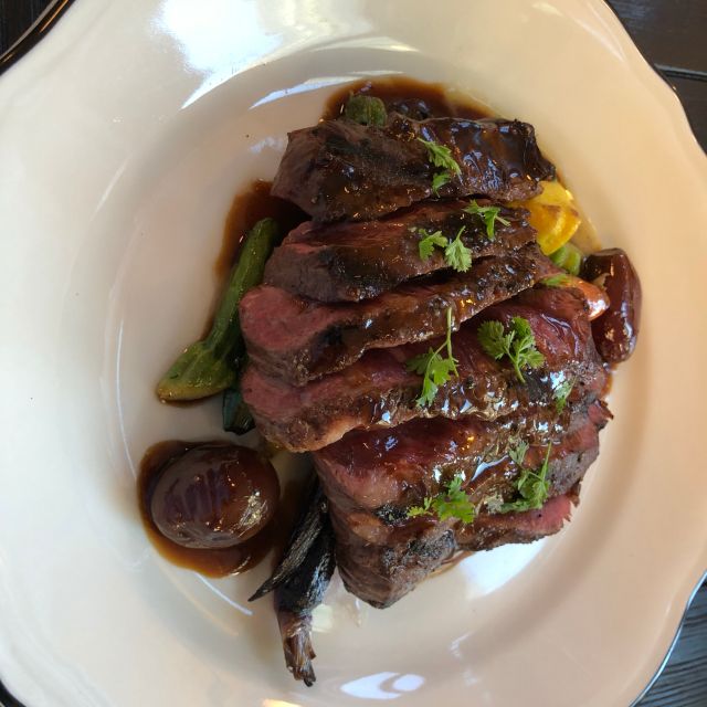 Ben Paris Restaurant - Seattle, WA | OpenTable