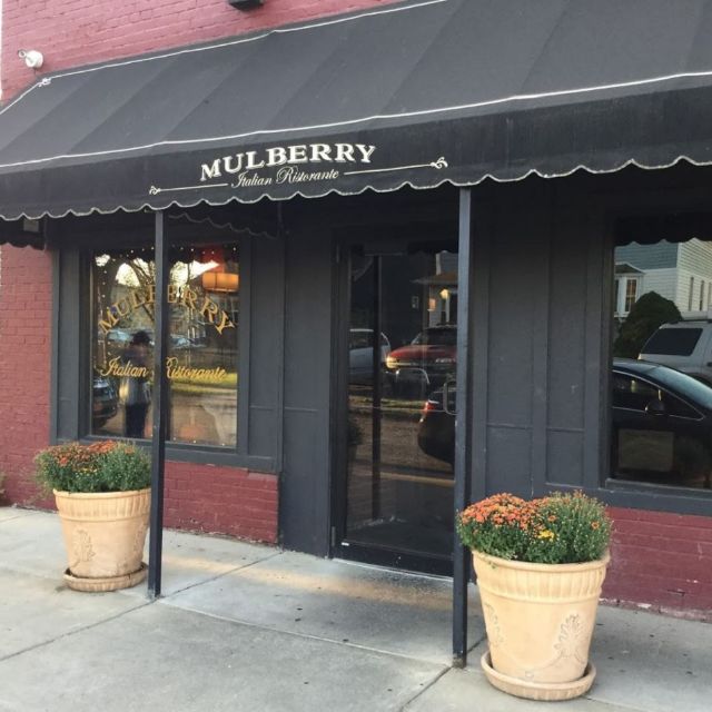 Restaurant Mulberry Italian Ristorante - Lackawanna, , NY | OpenTable
