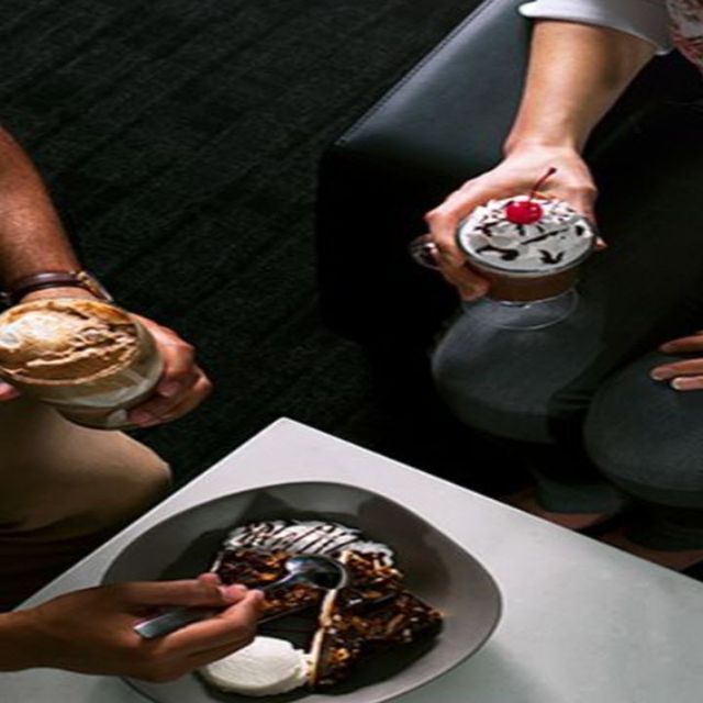 Restaurante Cineplex Cinemas Saskatoon & VIP - Saskatoon, , SK | OpenTable