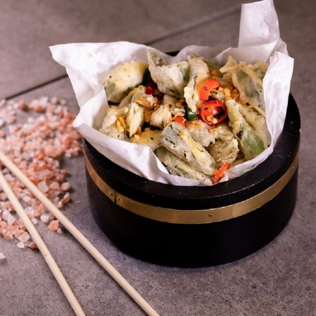 Fatt Pundit - London, | OpenTable