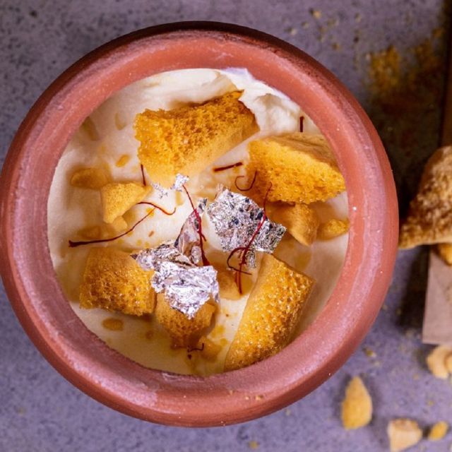 Fatt Pundit - London, | OpenTable