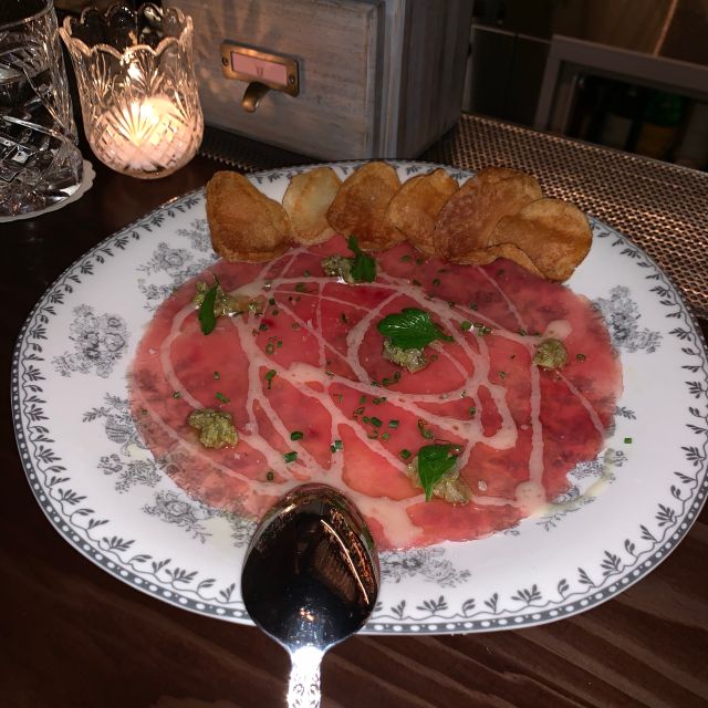 Alpen Rose Restaurant - Philadelphia, PA | OpenTable