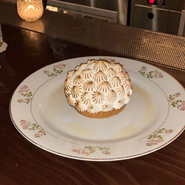 Alpen Rose Restaurant - Philadelphia, PA | OpenTable