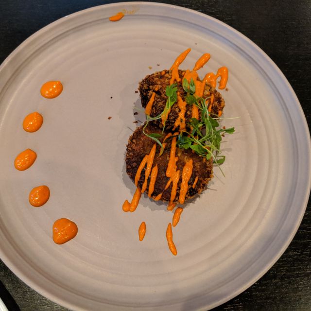 Lehja Restaurant - Richmond, VA | OpenTable