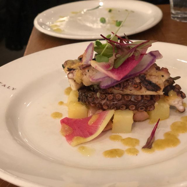 Il Pesce - Eataly NYC Flatiron Restaurant - New York, NY | OpenTable