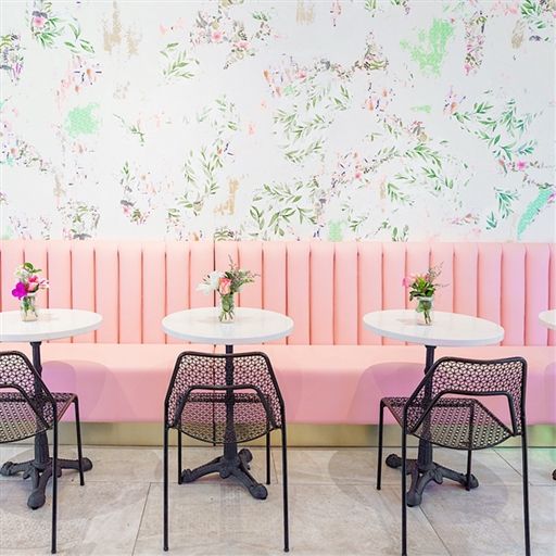 Blank Slate Tea - New York, NY | OpenTable