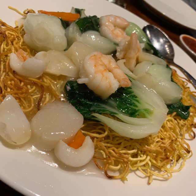 Red Lantern – Thunder Valley Casino Resort Restaurant - Lincoln, CA ...