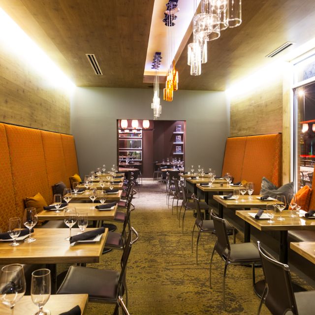 Indulge Bistro and Wine Bar - Golden Restaurant - Golden, CO | OpenTable