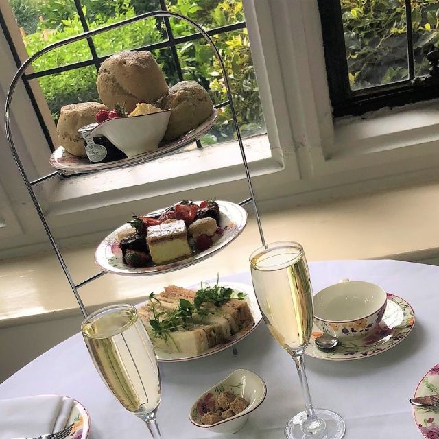 Afternoon tea @ Broome Park Hotel - Updated 2025, Afternoon Tea ...