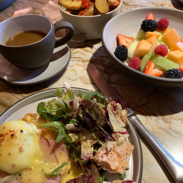 Stir Restaurant - Philadelphia, PA | OpenTable