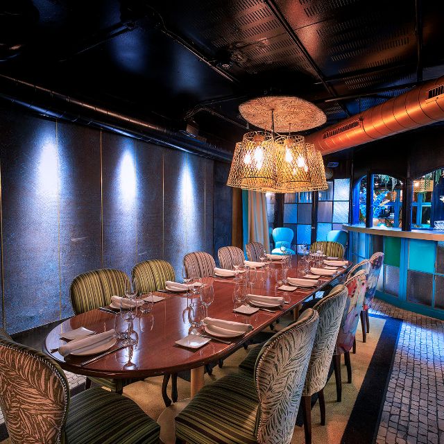 Restaurante Nubar - Updated 2025, Mediterranean Restaurant in Barcelona ...