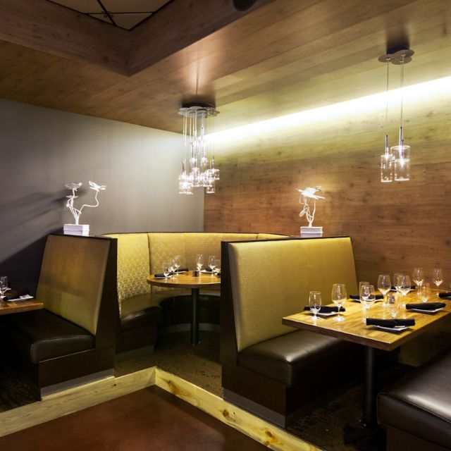 Indulge Bistro and Wine Bar - Golden Restaurant - Golden, CO | OpenTable