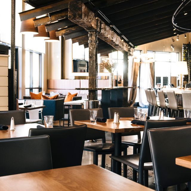 Indulge Bistro & Wine Bar Restaurant - Centennial, CO | OpenTable